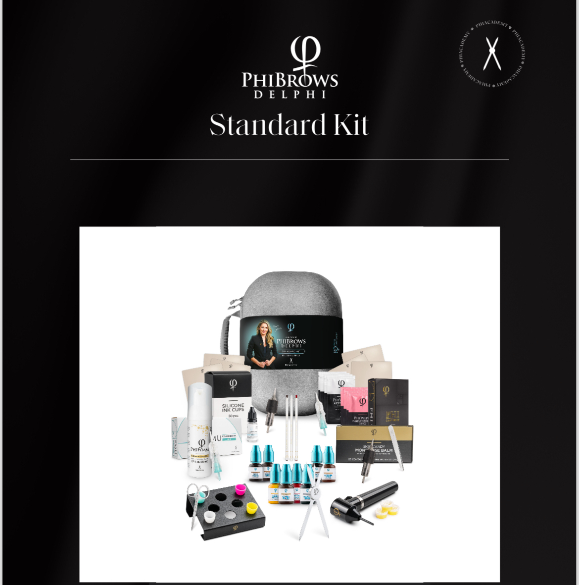 Online Training Delphi Brows (Machine Strokes) - The Brow Haus and Co | Microblading Brows by ...